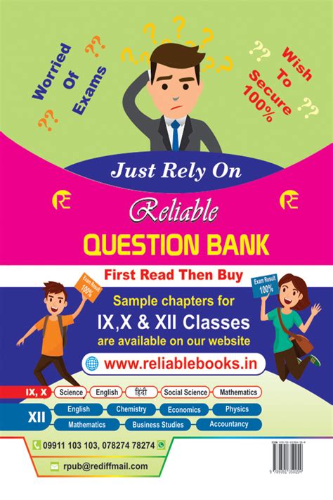 Reliable CBSE Question Bank Topic Wise For Term Class
