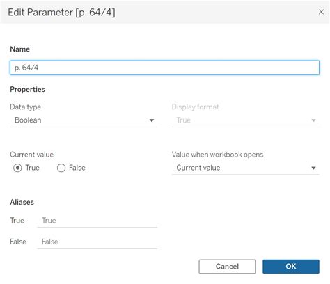 How To Make A Pareto Chart In Tableau 2 0