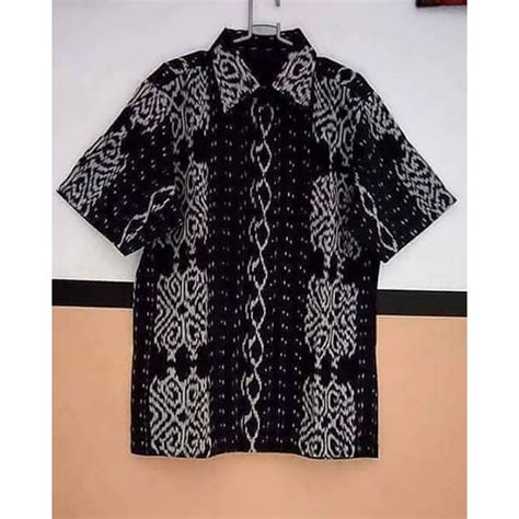 Jual Set Couple Baju Tenun Set Couple Baju Kondangan Couple Baju