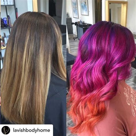 What Is Color Melting Everything You Need To Know About This Modern