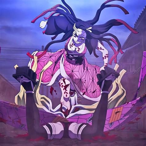 Pin On Demon Slayer S