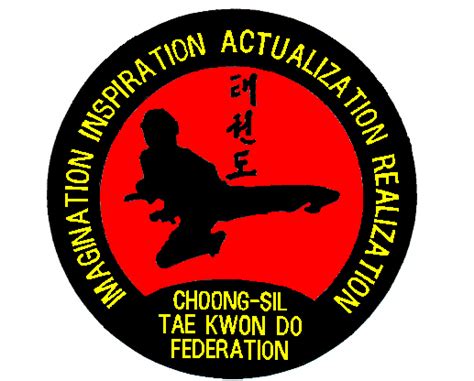 Ctf Gold Membership Choong Sil Federation Inc