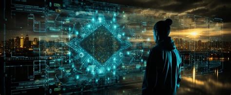 Premium Photo Data Fortress Building Resilient Defenses In The Digital Age