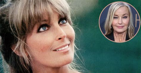 Blonde Bikini Bombshell Bo Derek Is Now 68 And Gives Back To Our Nation