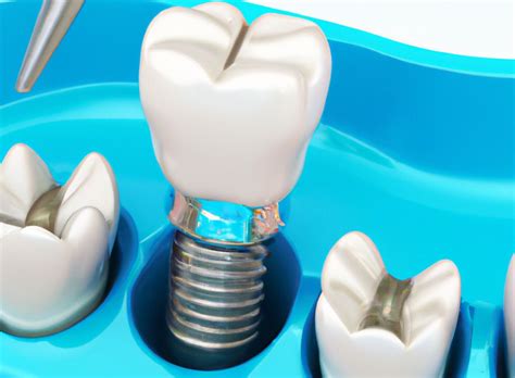 Combien D Implants Dentaires Peut On Poser En Une Seule Fois David