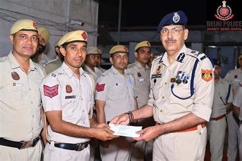 Delhi Police On Twitter