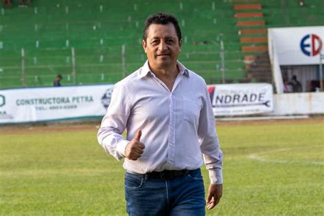 Montoya sabía que Guastatoya sufriría contra Achuapa Guatefutbol