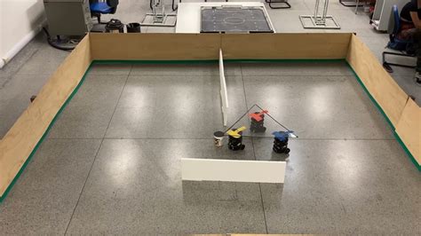 Cooperative Object Transportation With Obstacle Avoidance For Multi