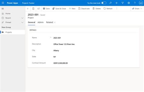 How To Setup Sharepoint Integration Model Driven Power Apps