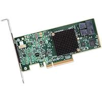 Amazon Com LSI Broadcom SAS I Port Gb S SATA SAS PCI Express Low Profile Host Bus