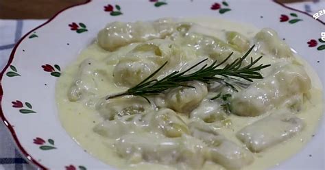 연말연시 손님초대 요리 고구마로 만드는 쫀득한 고구마 뇨끼