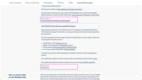 Datapages Allow Empty SourceRetrievedFromUrl Issue 2294 Owid
