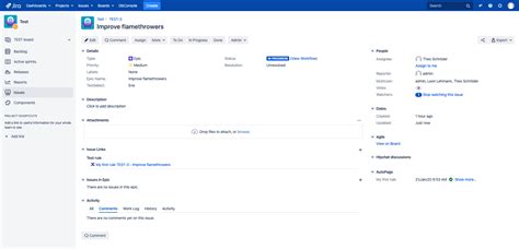 Autopage Create Pages In Confluence From Jira Issues Atlassian Marketplace
