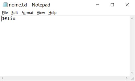 O Que é Codepage E Encoding Parte 01 Tudo Em Advpl