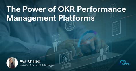 The Power Of Okr Performance Management Platforms Ilpapps