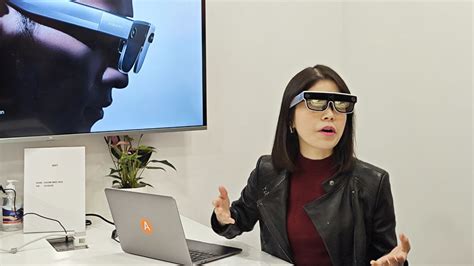 Xiaomi Annuncia Wireless Ar Glass Discovery Edition Al Mwc