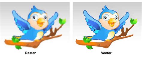 Convert Raster To Vector Illustraor Controlbezy