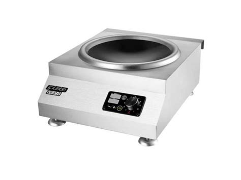 Индукционная плита iPlate 3500 Vera (без импульса) WOK | Купить в ...