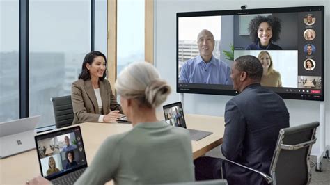 Microsoft Surface Hub Diversified EMEA