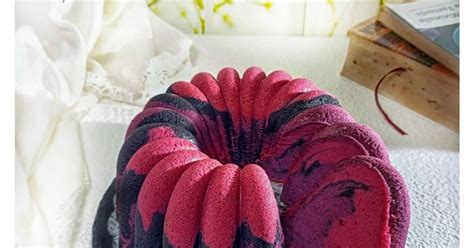 Resep Bolu Lembut Enak Mudah Dibuat Dan Praktis