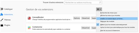 Désactiver Le Lazy Loading Dans Firefox