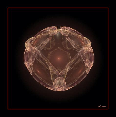 Alien Embryo By Azieser On Deviantart