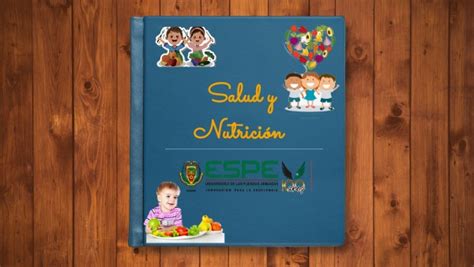 Salud Preventiva Y Nutrición