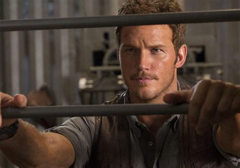 Chris Pratt Addresses Return For Jurassic World 4