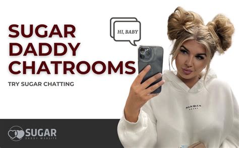 8 Best Sugar Daddy Chat Rooms In 2024