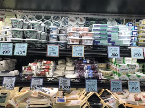 Trader Joes Cream Cheese Review