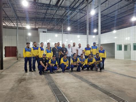 Prefeitura De Parauapebas Entrega Prédio Para Funcionamento Do Centro