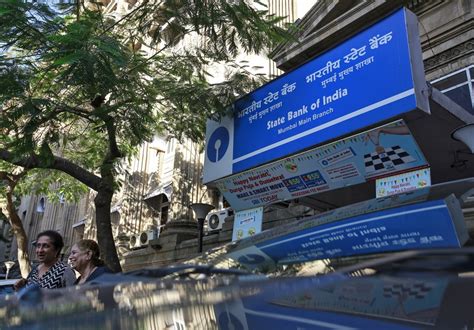 State Bank Of India Cuts Interest Rates On Home Loans To Lowest In