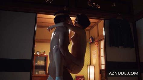 Mai Ohtani Nude Sex Scene In The Naked Director Aznude