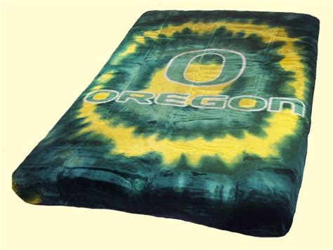 Imported Blankets Ncaa Blankets Twin Ncaa Oregon Mink Blanket