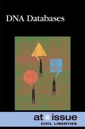 DNA Databases Rosen Classroom