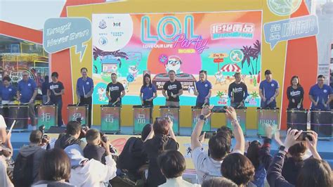 警辦大型禁毒展覽 蕭澤頤：青少年干犯嚴重毒案數字創10年新低 Now 新聞