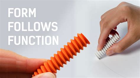 Product Examples Of Form Follows Function At Samantha Sternberg Blog