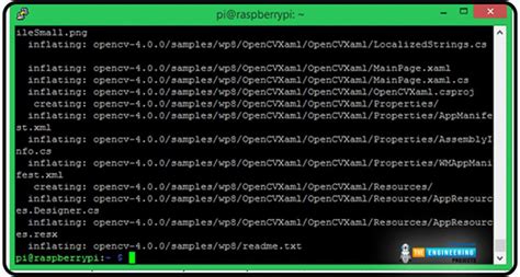 Social Distancing Detector With Opencv In Raspberry Pi 4 The