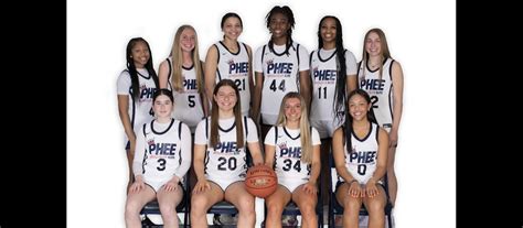 Phee Elite 16u Olufson 2024 Napheesa Collier Elite