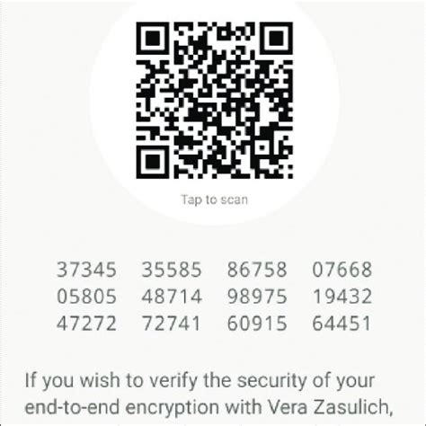 Offer More Security To Those Who Want It A Security Measure Offered By