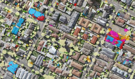 Learn How Spatial Data Can Help Measure Critical Tree Canopy Features Metromap