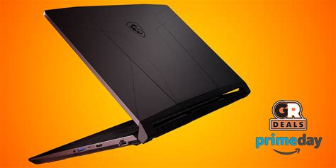 Get MSI Pulse GL Gaming Laptop For The Discounted Price Of
