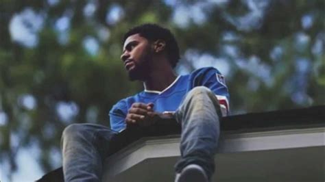 J Cole Wet Dreamz Hq Youtube