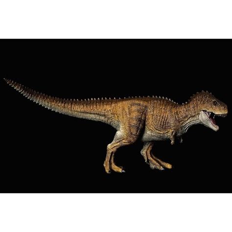 Buy Rebor Dinosaur Carnotaurus Rex Crimson King Requiem