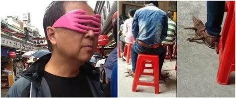 10 Penampilan Bapak Bapak Di Tempat Umum Ini Bikin Senyum Tipis