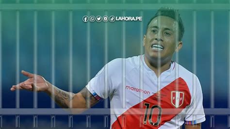 ¿christian Cueva Se Va A La Cárcel Esto Se Sabe