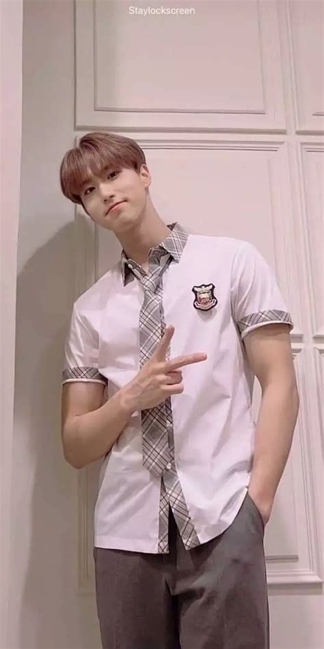 Chat With Han Jisung Nsfw Enjoy Free Unrestricted Ai Character