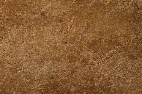 Worn Leather Texture
