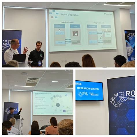 Matt Robinson On Linkedin Robotics Riceu2023 Opensource