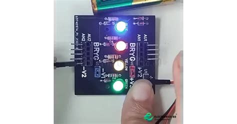 Buy Led Module For Arduino Hobby Diy Latest Price In Bangladesh Bd